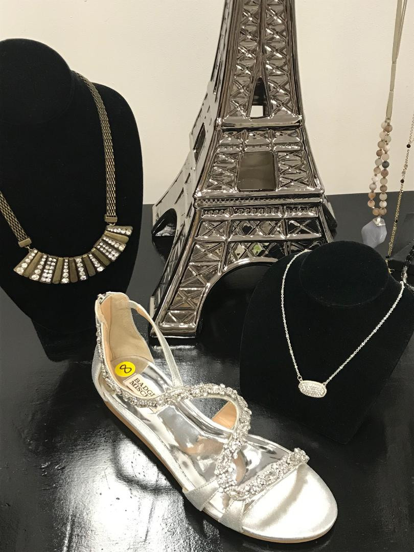 Home | Elite Repeat Consignment