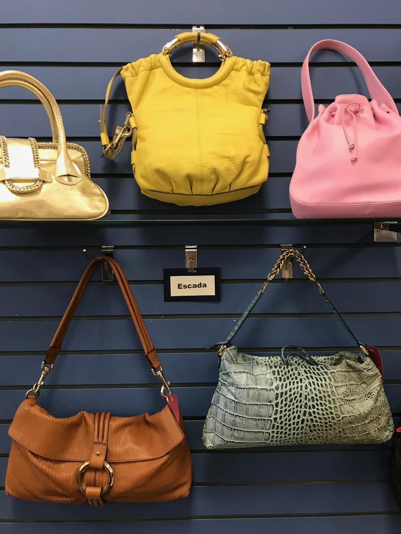 Home | Elite Repeat Consignment