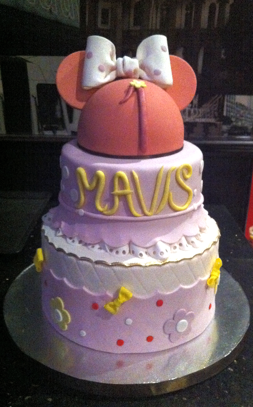 Kids Cakes | kittywongpastry