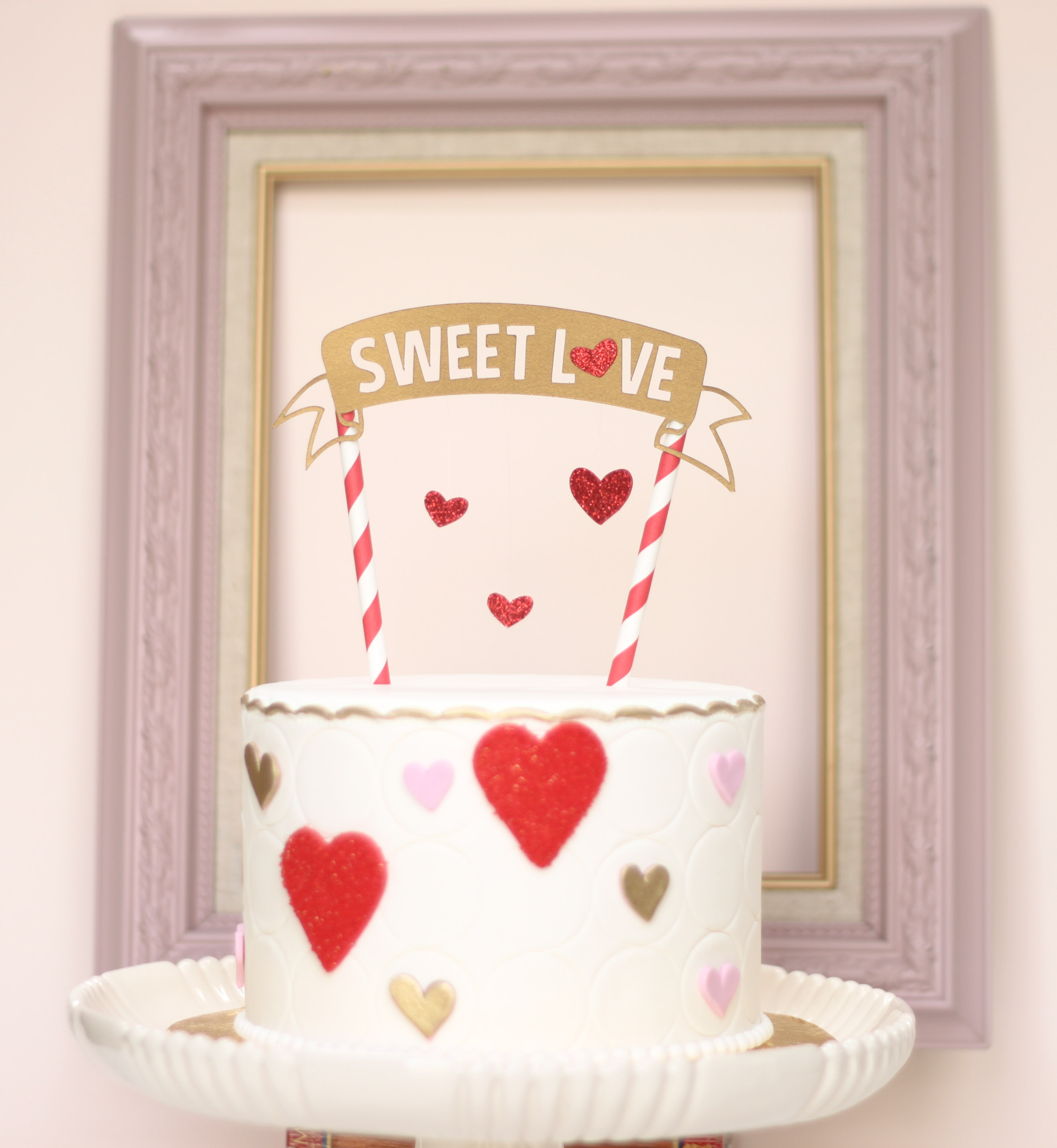 Celebration Cakes | kittywongpastry