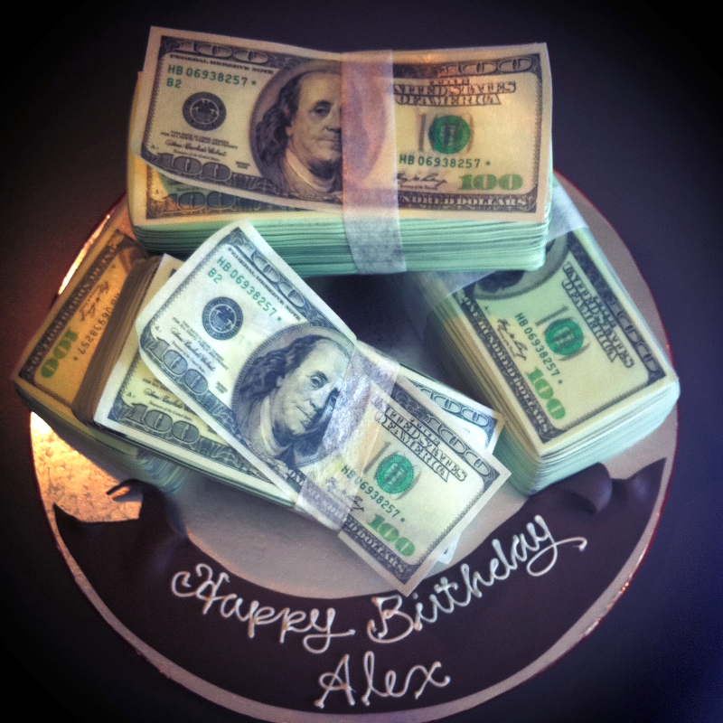 Sculpted Cakes | kittywongpastry