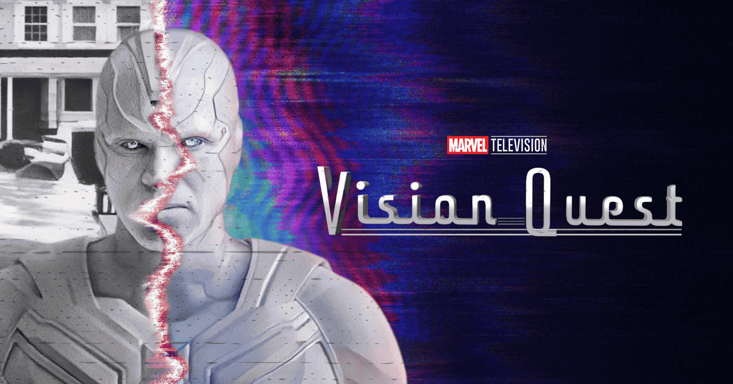 Everything We Know About Marvel Television’s ‘Vision’ Series