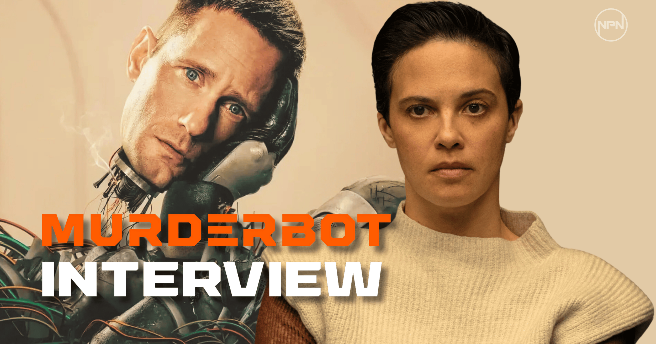 INTERVIEW: Tattiawna Jones Discusses Building Her Unique Character In ‘Murderbot’