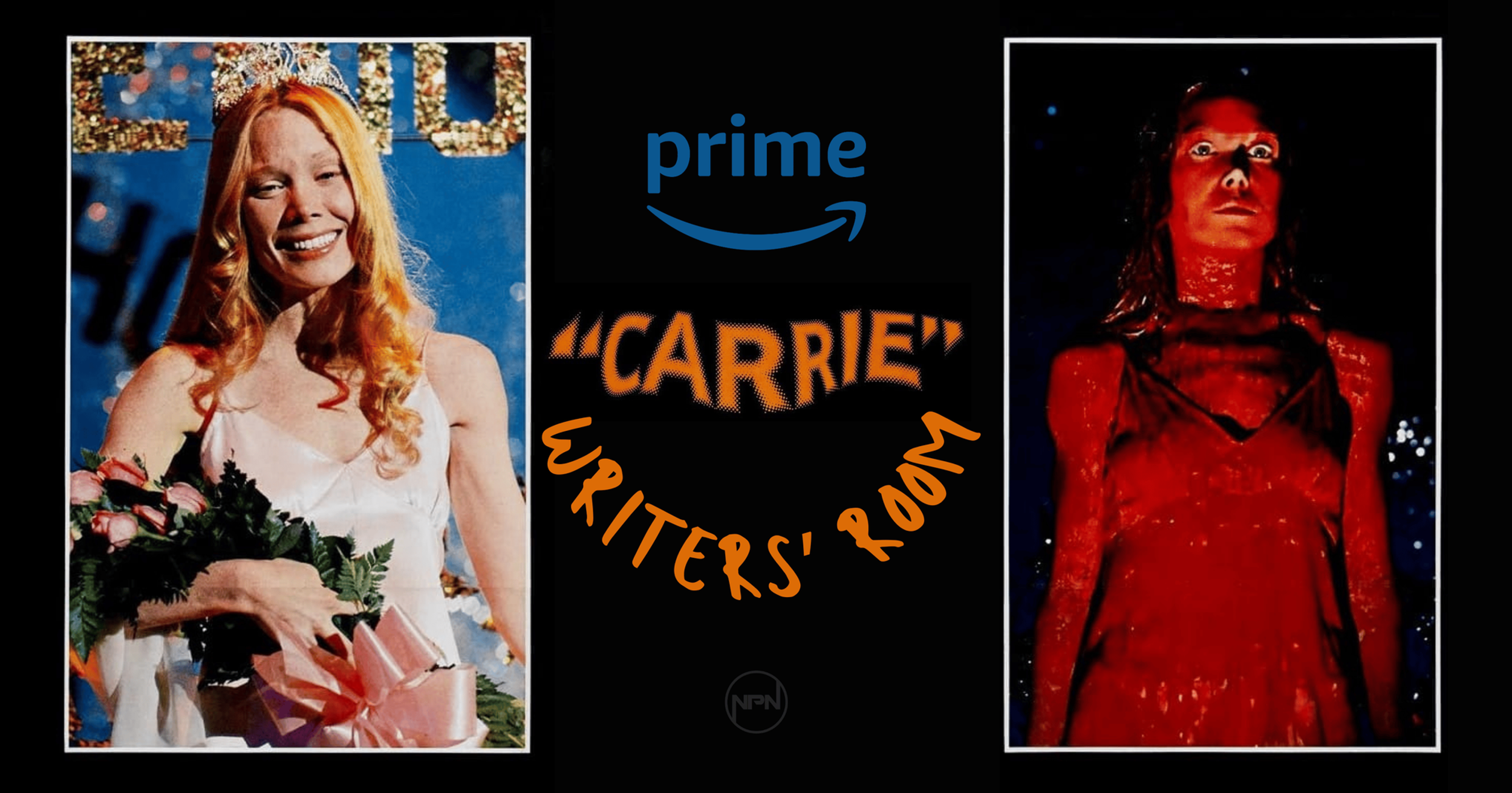 Mike Flanagan’s ‘Carrie’ Adaptation Gets Its Writers’ Room