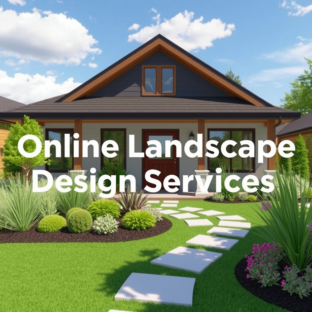 Transform Your Yard: The Ultimate Guide to Online Landscape Design ...