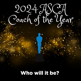 Awards | 2024 ASCA World Clinic