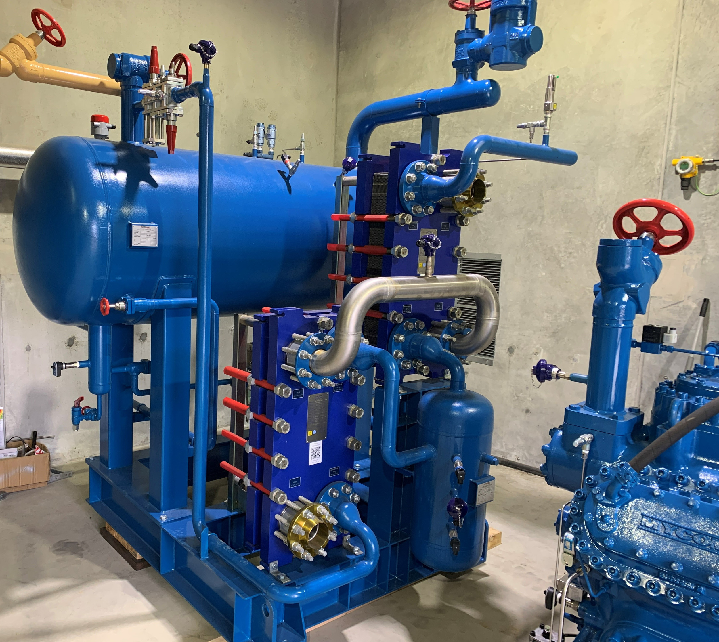 TECHNOLOGIES | FutureHeat