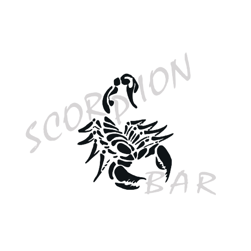 Scorpion Bar | Albissola Marina