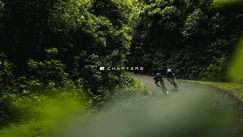 CHAPTER2 KOKO発売開始！