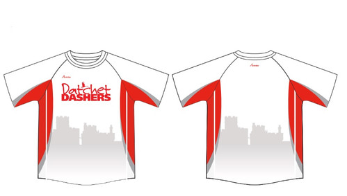 Datchet Dashers T-shirt | Datchet Dashers