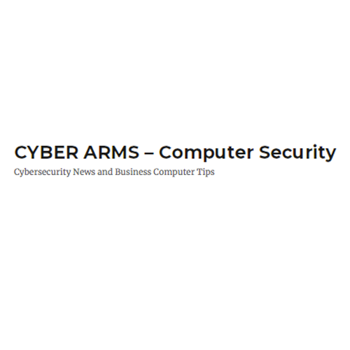 Cyber Arms | S&T Geotronics