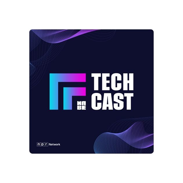 WABE Tech Cast | S&T Geotronics