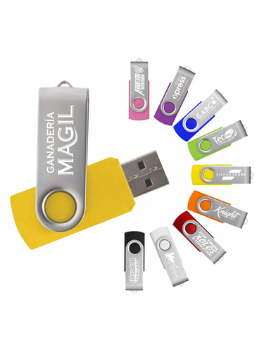 USB LONDON 32 GB | Sapriza Publicidad