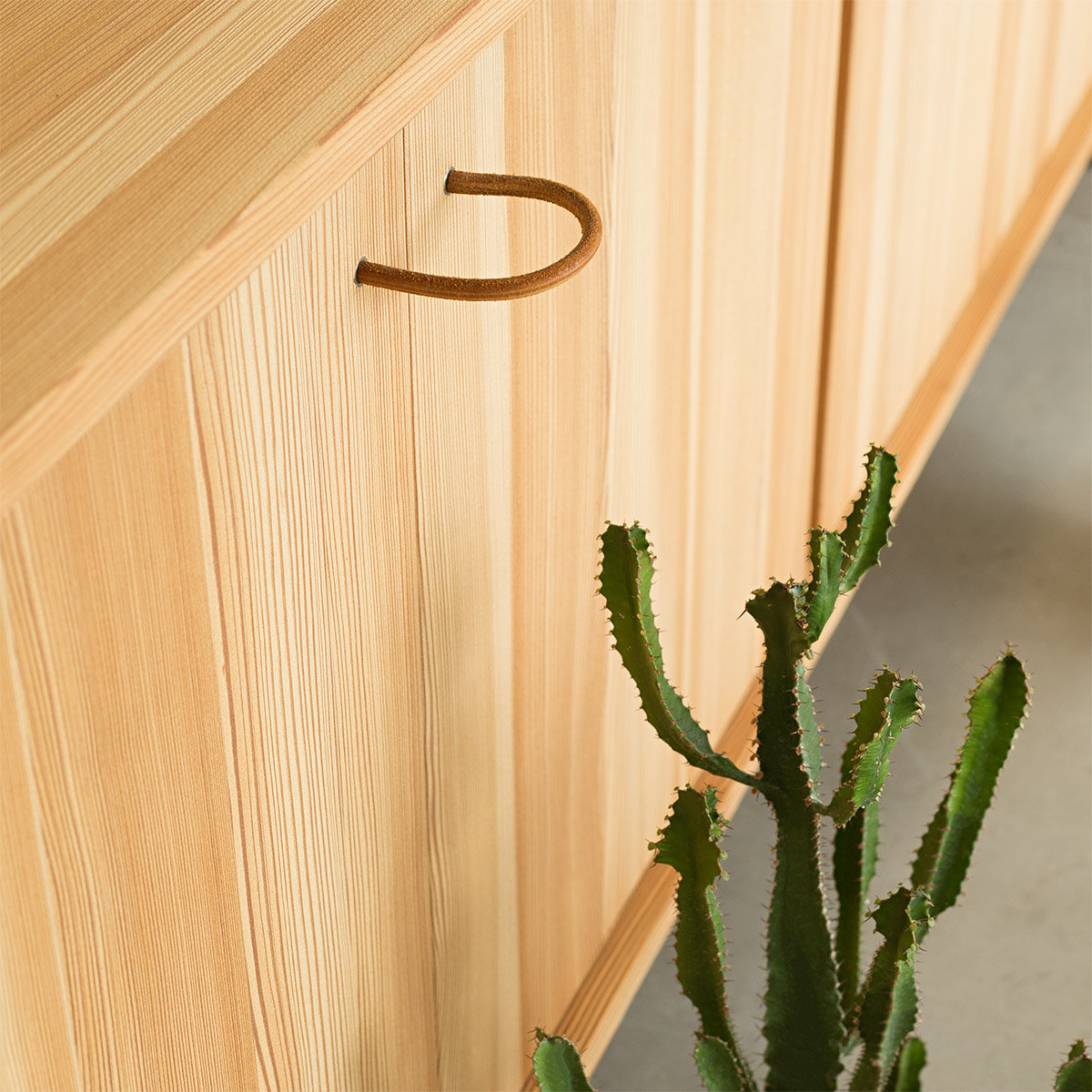 CABINETS AND SIDEBOARDS | LANDO - Design furniture - Made in Italy