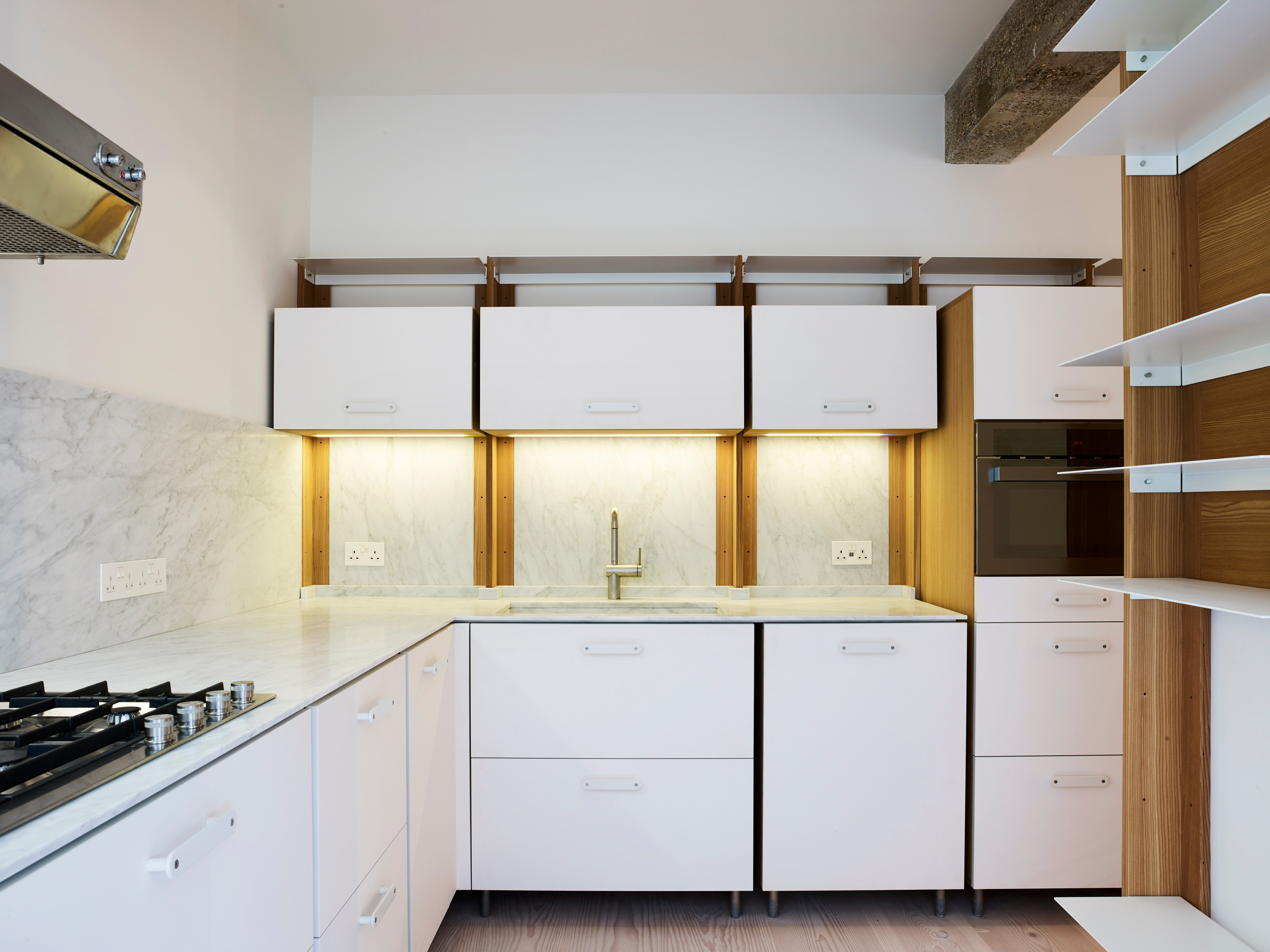 LONDRA - PETER GANDY | LANDO - progetti personalizzati - Design - Made ...