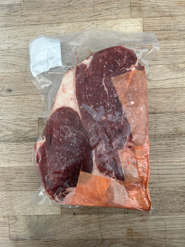 Roti De Palette | Ranch FT