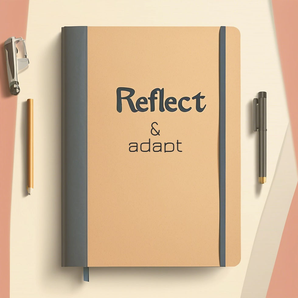 Unveiling Success: Professional Development Strategies for Interns