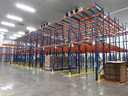 Products | MEGA RACKS LLC