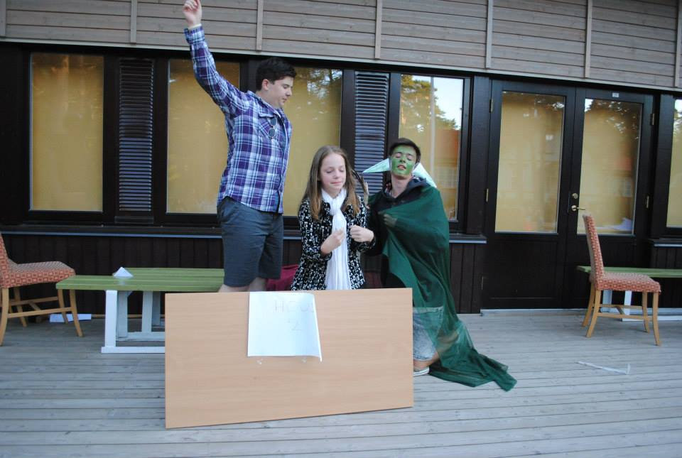 How to make learning fun?