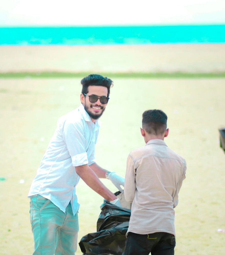 Building Harmony in Addalaichenai