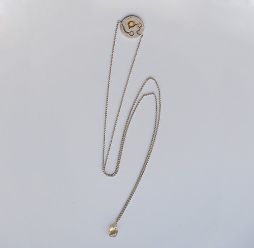 Undone Clasp | Carola