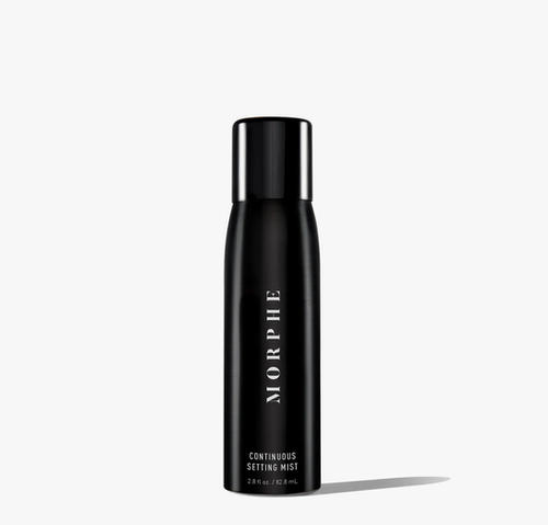 Morphe Continuous Setting Mist | website