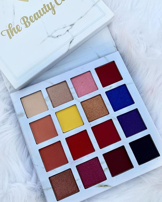 Home | The Beauty Co.