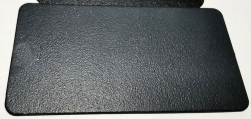 #065 Anthrazit Metallic Feinstruktur Wrinkle Matt Pulverlack | MOTEC ...