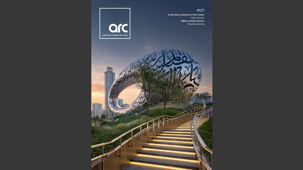 ARC Magazine #127 April/May 2022