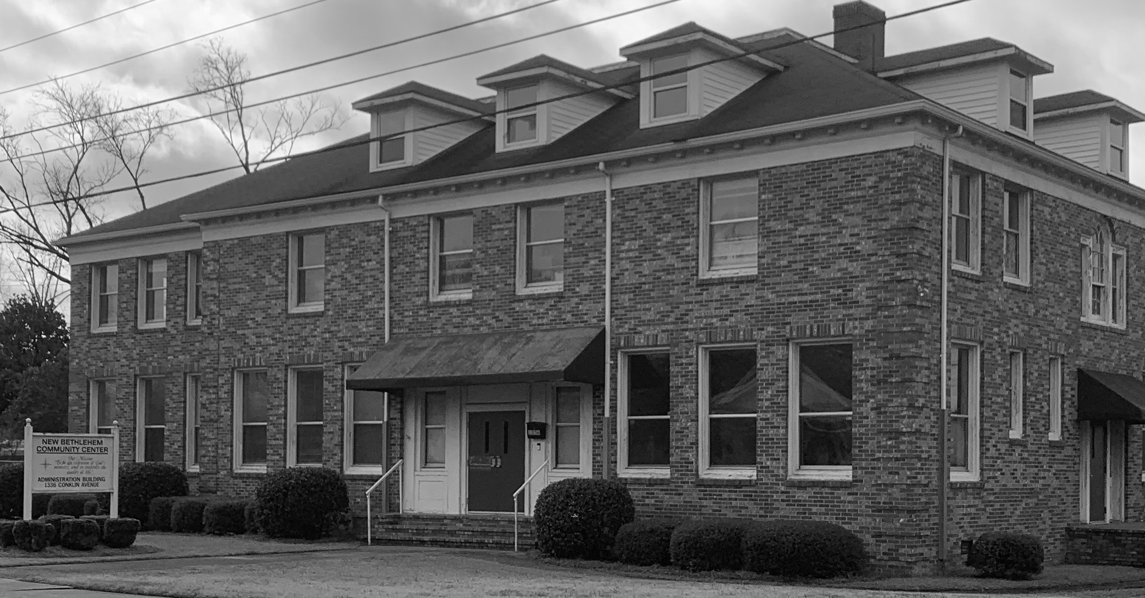 Free Education | New Bethlehem Community Center | Augusta