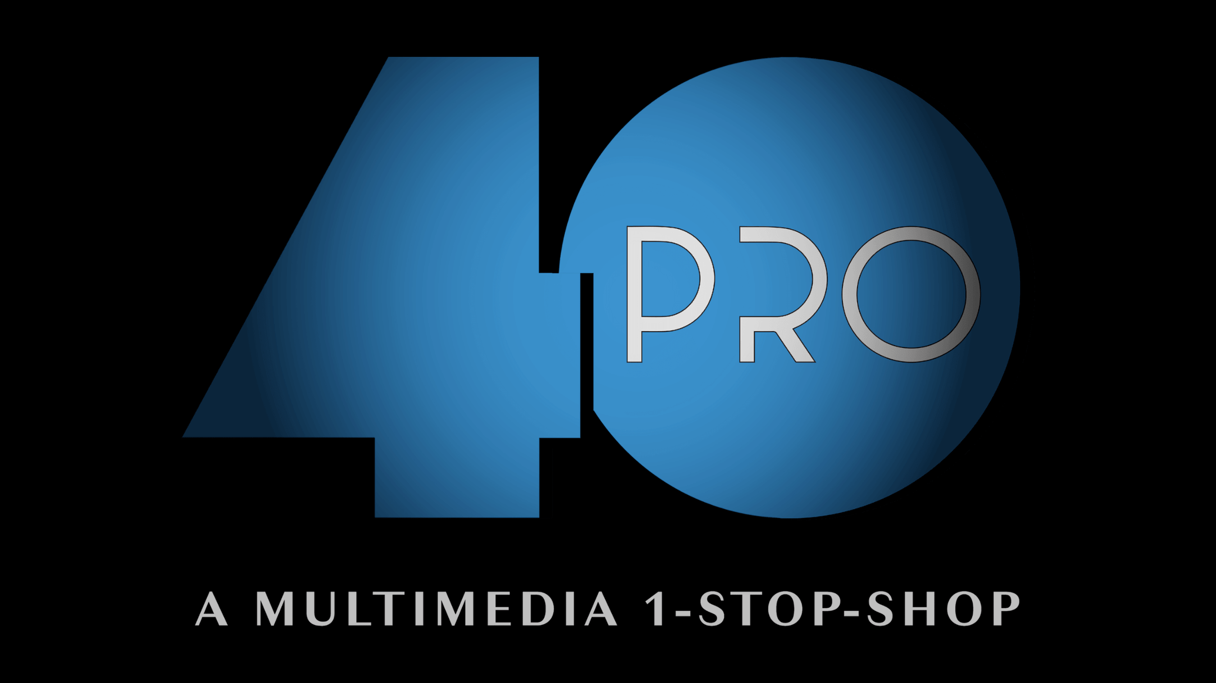 Digital Media & Branding | 40pro