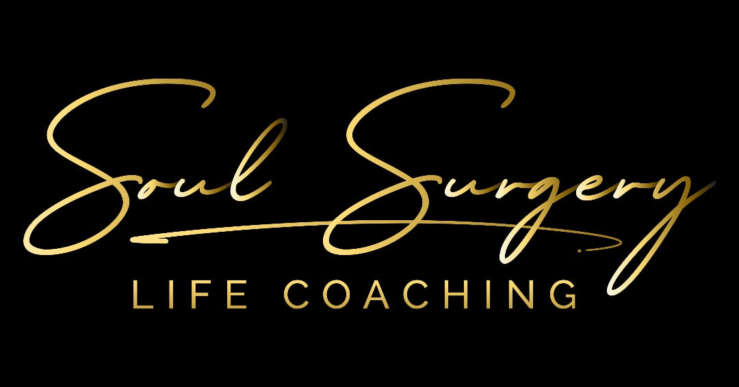 Soul Surgery Life Coaching Home
