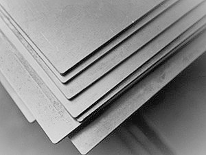 TEKKō™ Metals Sheets | TEKKō Metals