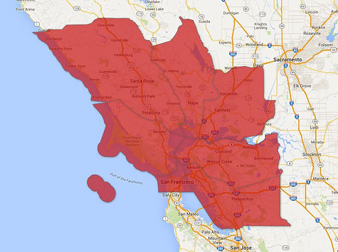 HOME | northbaylandscape