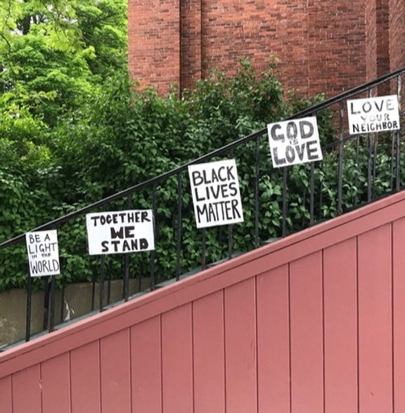 Undoing Racism Resources