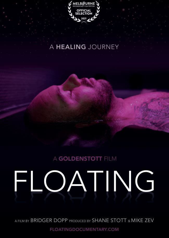 Come to a Free Screening of Shane Stott's New Float Documentary ...