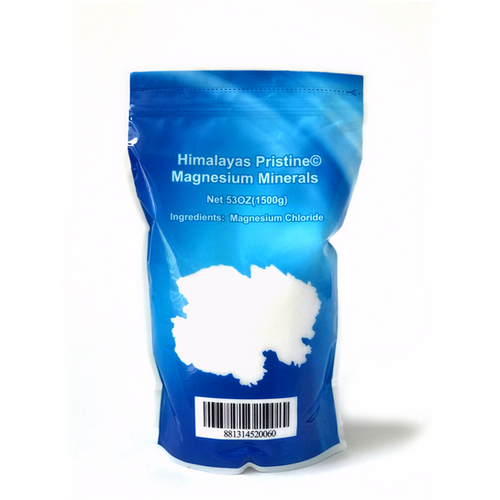 Natural Nigari | Soy milk makers