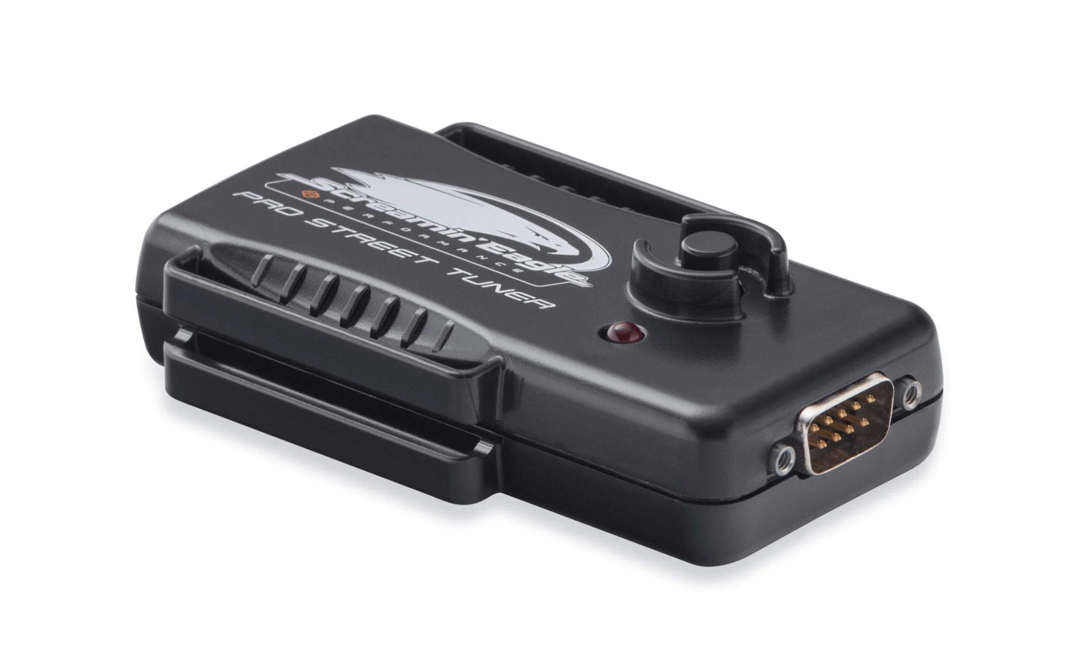 HARLEY SCREAMIN' EAGLE DYNO TUNE | FASTTUNES