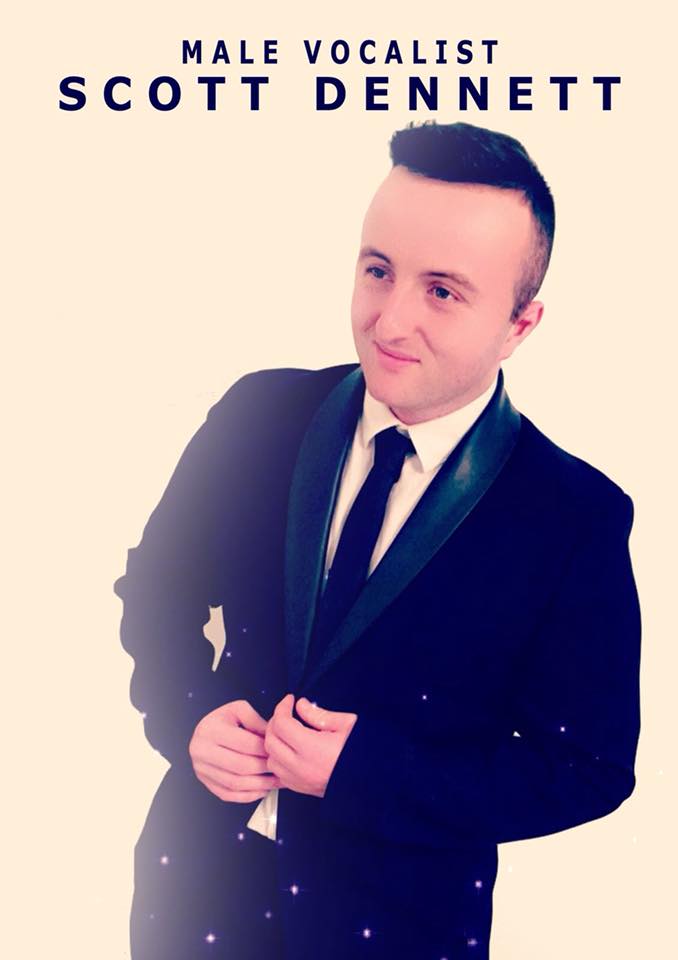 Male Vocalists | towertopent