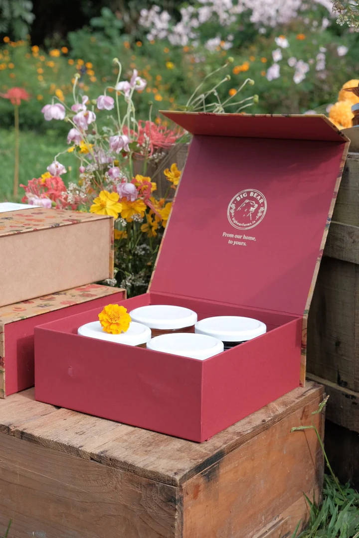 Festive Celebration Box | Celebrations