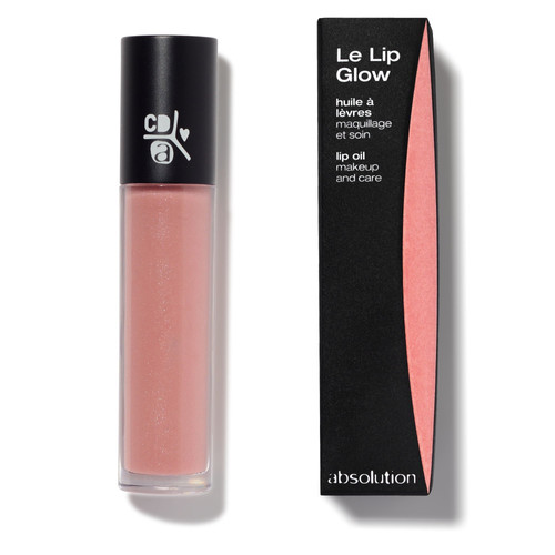 Lip Glow | Le Lip Glow Christophe Danchaud | Papillon