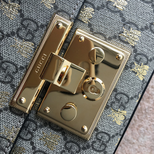 GUCCI Authentication - Bags & SLGs Only | Lunique London