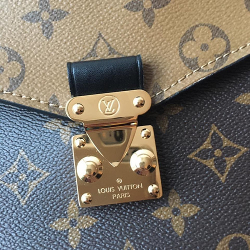 LOUIS VUITTON authentication | Lunique London