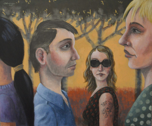 Promenade | douglas-anderson