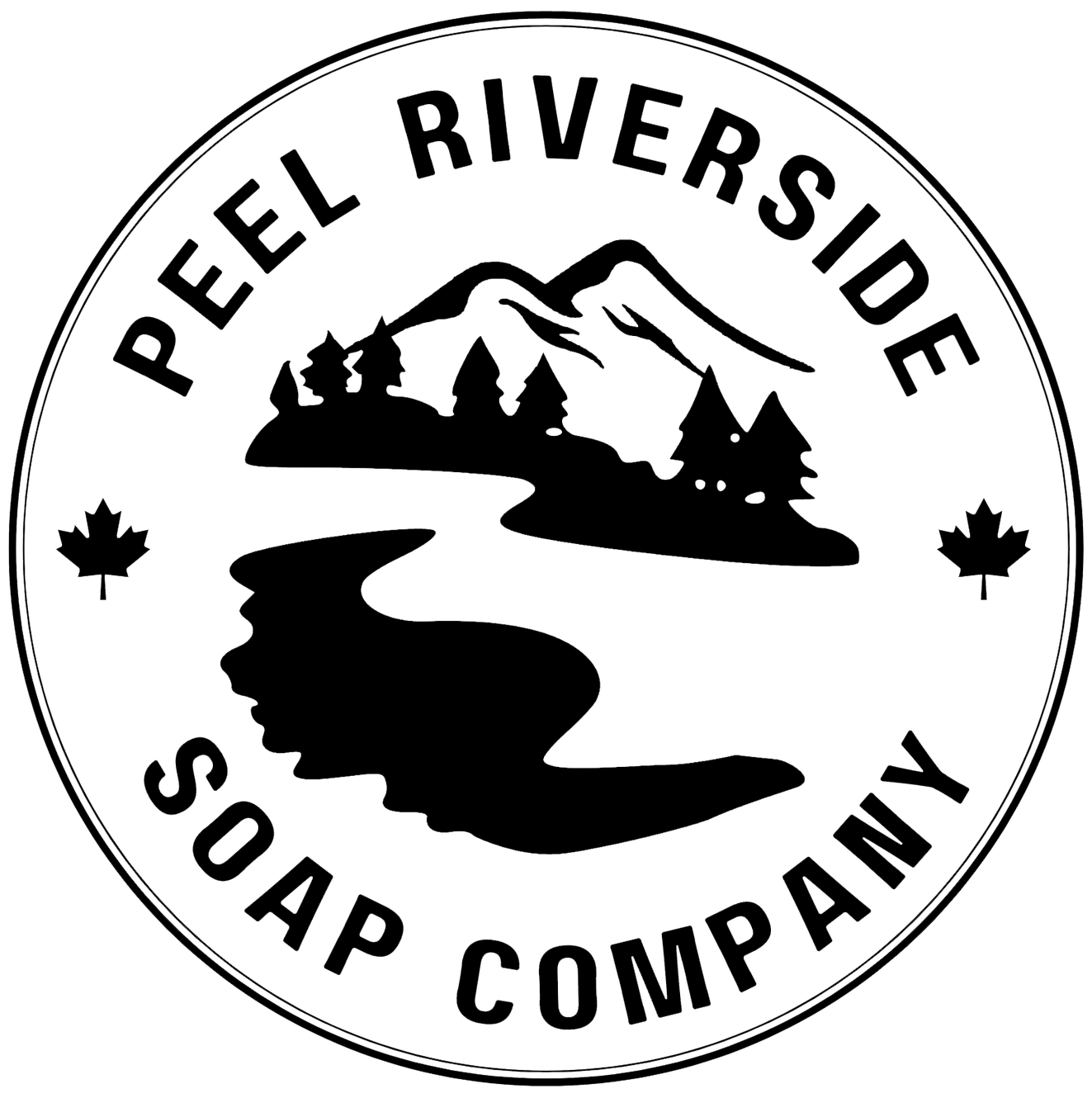 Peel Riverside Soap Co. | natural soap