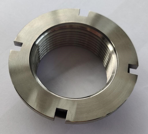 Element bush for hot water cylinder | Green Heat