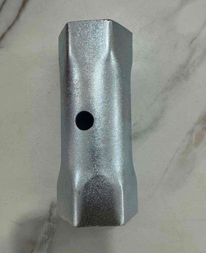 Hot water cylinder dual element spanner 52mm and 55mm | Green Heat