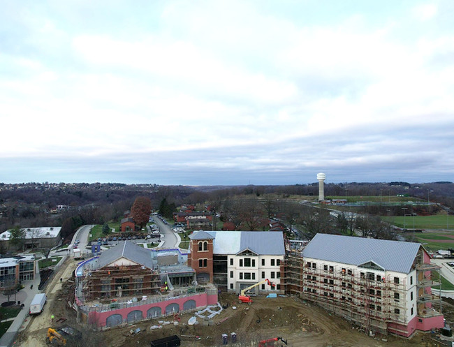 Education | MCF Architecture