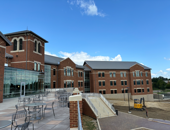 Education | MCF Architecture