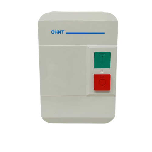 Arrancador de Motor Chint | Electrocable